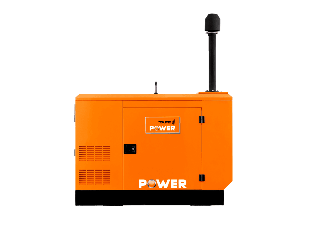 TAFE POWER