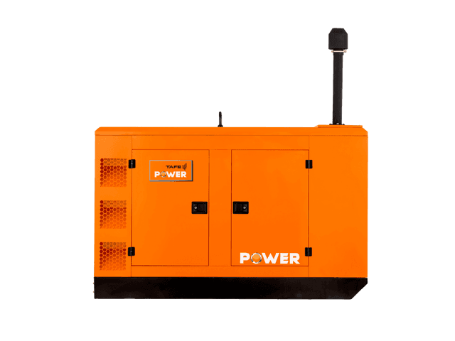 TAFE POWER